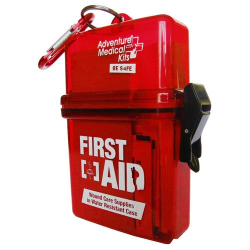Water-Resistant First Aid Kit | Girl Scout Shop