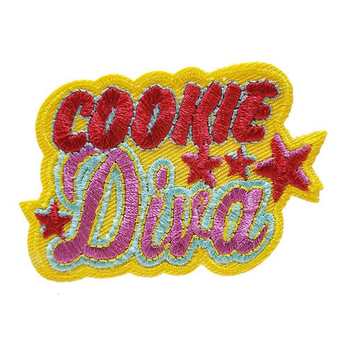 GSHG Cookie Diva | Girl Scout Shop