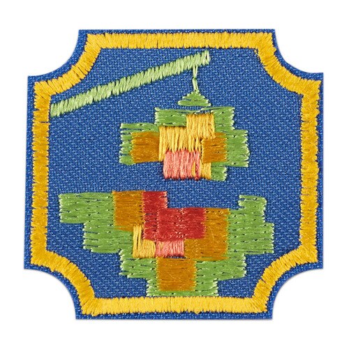 Ambassador App Development Badge | Girl Scout Shop